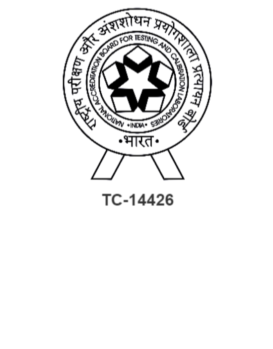 Quality Metallurgical Lab – Accredited by NABL